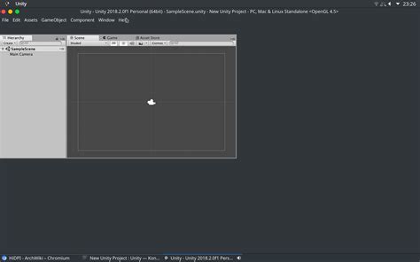 Unity Editor Hidpi Editor Blacked Unity Engine Unity Discussions
