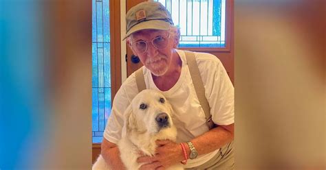 Widower Daniel Doolan Shares His Story Of Love And Loss Finding God