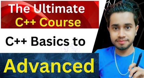 Complete C Mastery Course