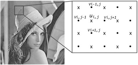 Pixel Prediction Procedure For A Single Cell 37 Download Scientific