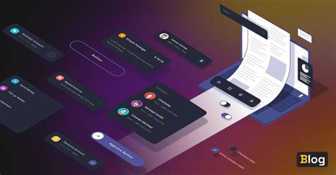 Design System Documentation Best Practices