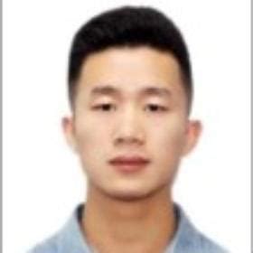蔺西彦 组员介绍 极端环境材料课题组