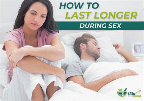 Tips On How To Last Longer In Sex And Effective Techniques