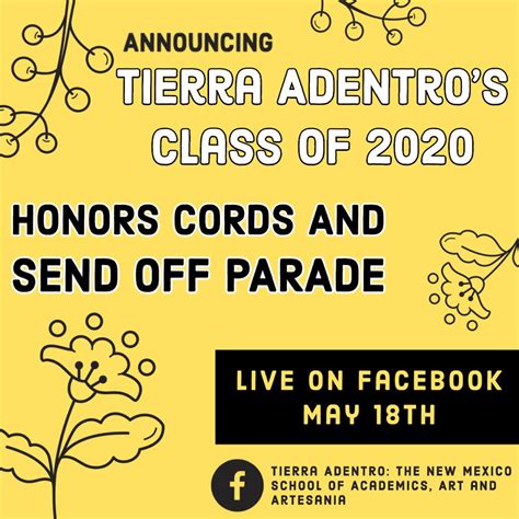 Tierra Adentro The New Mexico School Of Academics Art And Artesanía