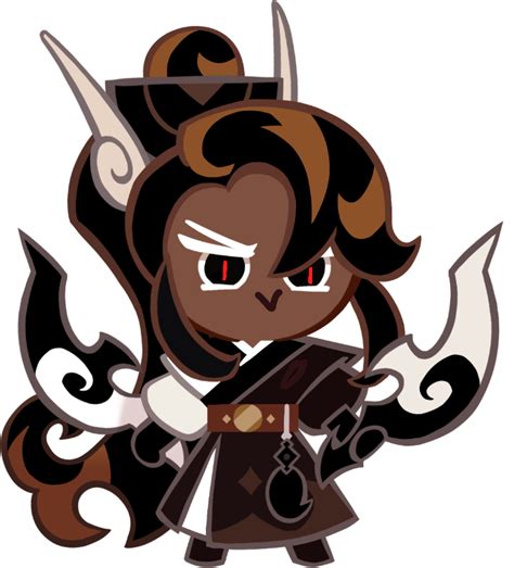 Name Your Favorite Cookie But Fandom