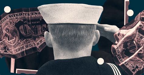 Navy Personnel System → Dfas Screw Up Results In 1200 Retirees Owing 7 Million In Repayments