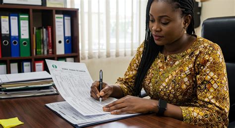 How To Apply For A Pencom Compliance Certificate Online In Nigeria 2025 Guide