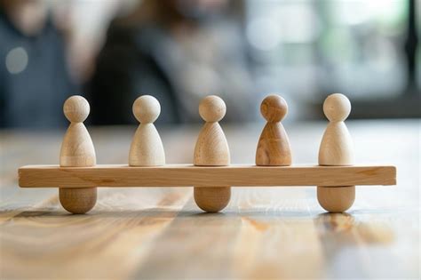 Premium Photo Describe The Impact Of Resource Allocation On Ethi Generative Ai