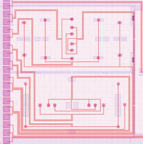 Make Layout For Fab Out Of Mems Devices By Ali5408 Fiverr