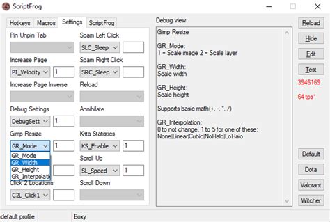 Github Satsaamy Autohotkey Scripts Berry Cool Scripts Not Cheats