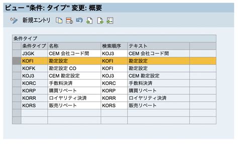 【sap】sd収益売上勘定決定の徹底解説！ Sapコンサルのメモ帳