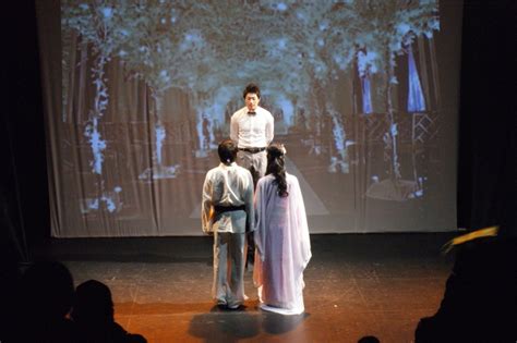 견우와 직녀가 5d 공연장에 나타났다 아주경제