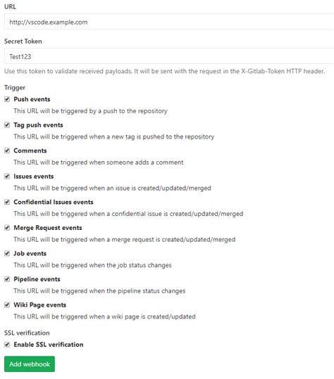 Github Mkloubert Vscode Git Notify Visual Studio Code Extension Which Receives And Shows Git