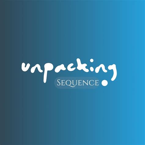 Unpacking Sequence