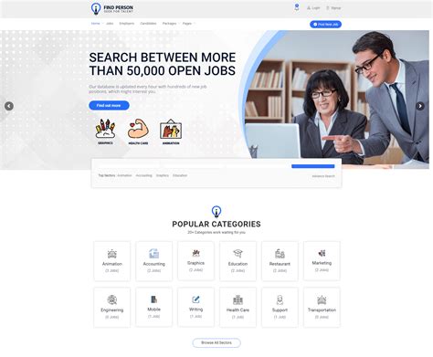 Share Code Website Tuyển Dụng Đầy Đủ Tính Năng Tương Thích mọi thiết bị Giao diện hiện đại