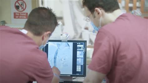 Division Of Interventional Radiology Columbia Radiology Columbia