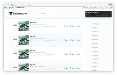 Blocking An Admin Dashboard From Non Authorized Users In Rails