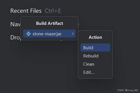 【idea中如何导出jar包】保姆级！教您如何在idea中如何导出jar包 Idea导出jar包 Csdn博客