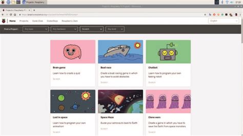 Learn Scratch 3 With Raspberry Pi — Raspberry Pi Official Magazine