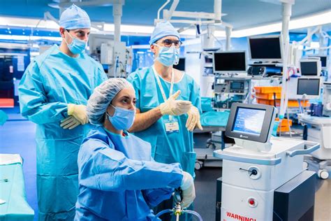 Enucléation De La Prostate Au Laser Holmium Holep Archives Ircad