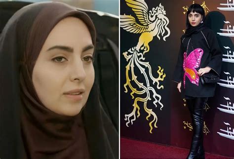 نگا به سادگی مهشید جوادی تو بچه مهندس نکنیا؛ خانم دست به کَله آرایشید