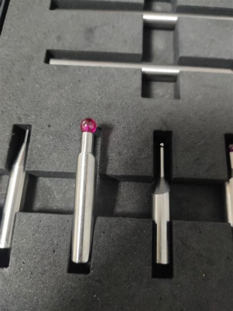 1000mm 2d Height Gauge Probes Trimos And Mahr For Diameter Measurements At 500000 In Chennai