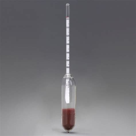 Hydrometer Urine Carolina Biological Supply