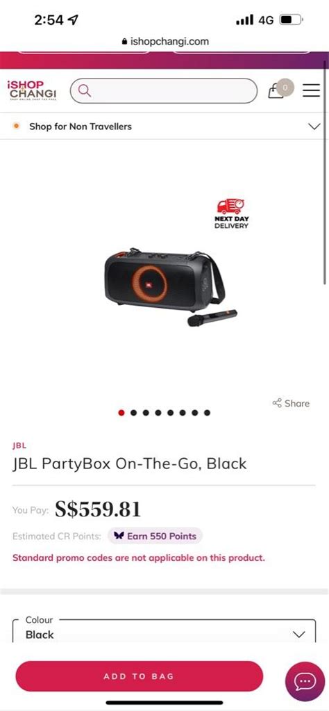 Jbl Party Box Karaoke Speaker Audio Soundbars Speakers Amplifiers On Carousell