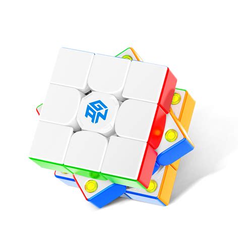 Gan356 I Carry S Enhanced Speed Cube Gancube Official Website