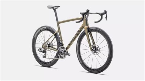 S Works Tarmac Sl8 Sram Red Axs