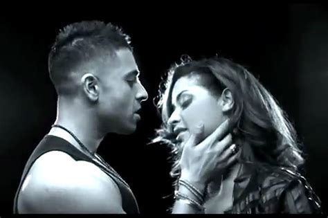 Jay Sean Tyga Teach ‘sex 101′ In Seductive New Video