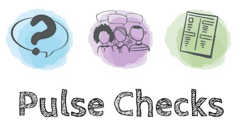 Pulse Checks Featured Club Experience Blog