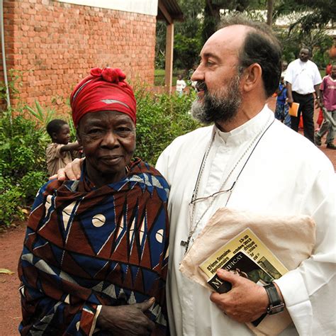 Encuentros Y Asambleas Obras Misionales Pontificias Omp