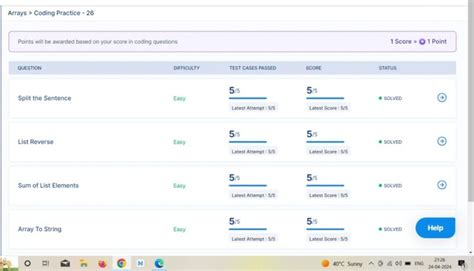 Rajanikanth Alasandala On Linkedin Day42 100daysofcode