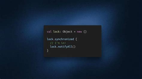 Multithreading In Scala Native Scalarpptx Programming Languages Computing
