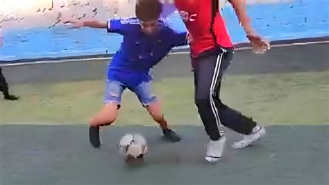 تصفيات فرق يوسف النجار Youtube