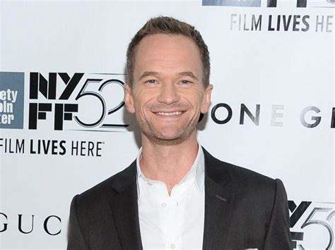 Neil Patrick Harris Promete Unos Oscar Clásicos Cuore