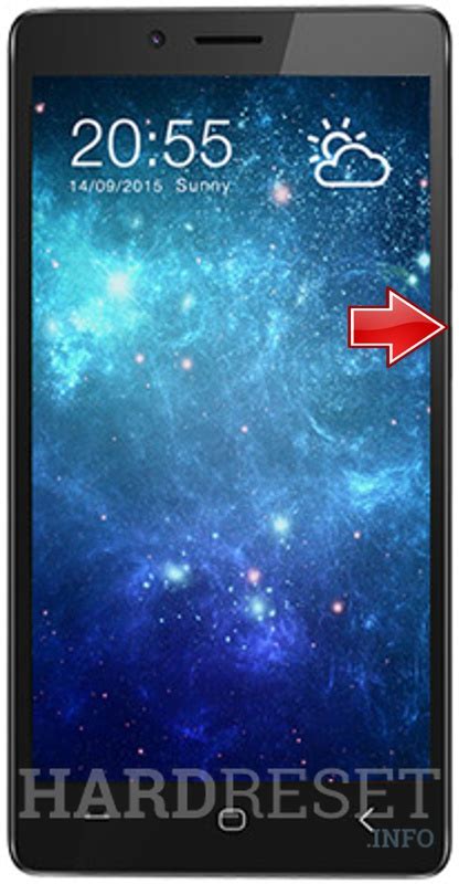 Hard Reset XTOUCH X4 PLUS How To HardReset Info