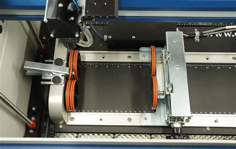 Epilog Fusion Edge Laser Engraving And Cutting Machine Packed With A Diverse Range Of Laser