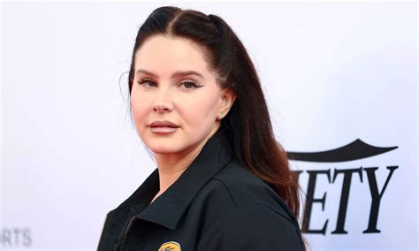 Lana Del Rey BismahKieron