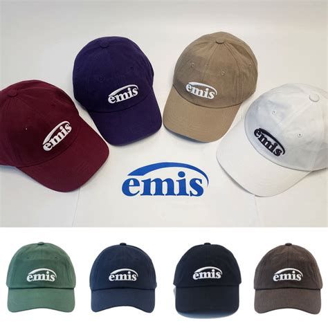 100kr Genuine Emis New Logo Emis Caprenewalm10371334807 Shopee Singapore