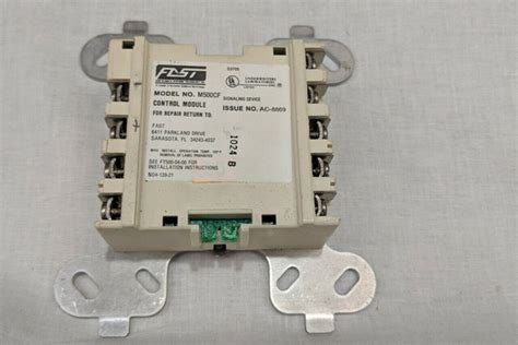 Fire Detection System Limrafs