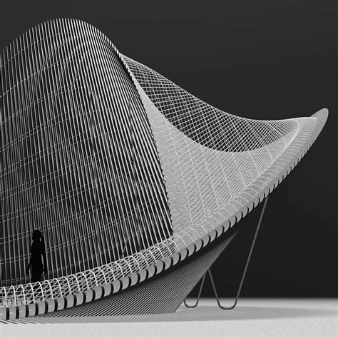 Scripting Forms Grasshopper3d And Blender Paacademy