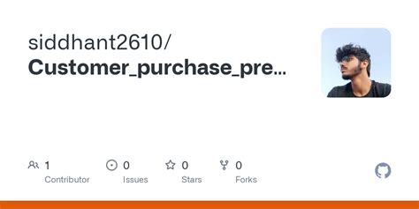 Customer Purchase Prediction Customer Segmentation Ipynb At Main · Siddhant2610 Customer