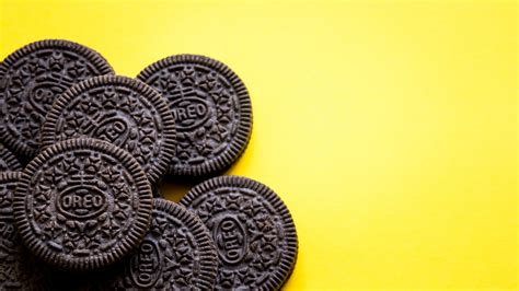 Eating Oreos The Correct Way Has Become A Scientific Phenomenon