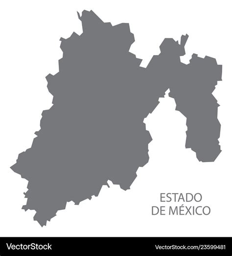 Estados De Mexico Vector Images 22