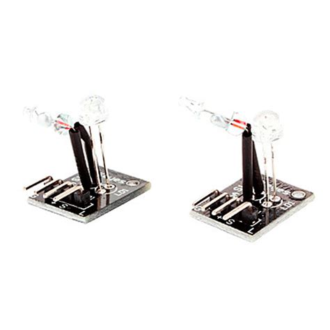 Modulo Arduino Sensor De Inclinacion