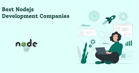 top node js development company in usa expert node js developers by the awesome feb 2023