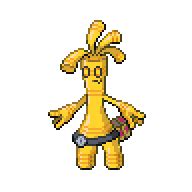 Gholdengo By Bloxables On Deviantart