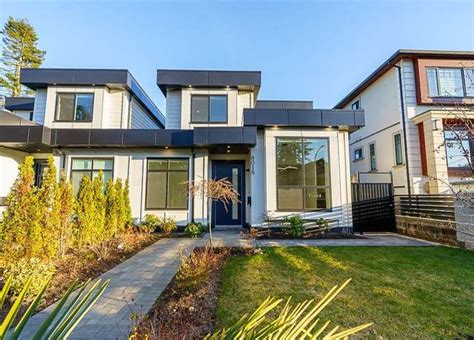 Burnaby Bc Real Estate And Homes For Sale Redfin